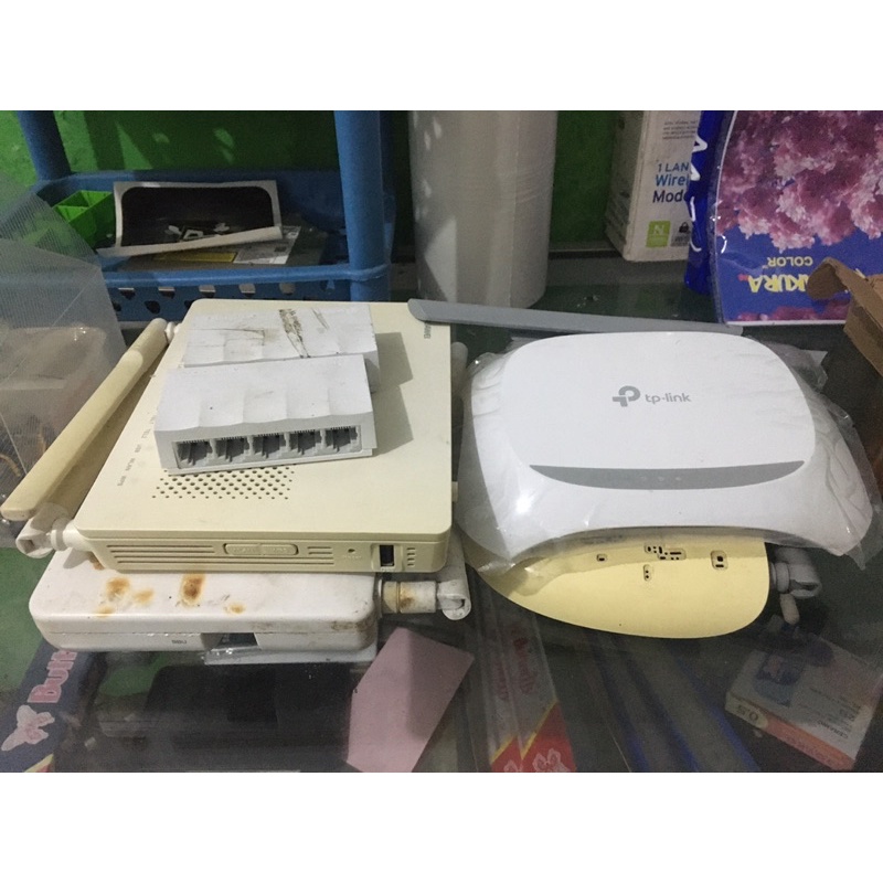 Jual router wifi | Shopee Indonesia