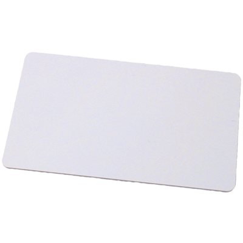 Jual WRITABLE RFID CARD 125KHZ EM4305 | Shopee Indonesia