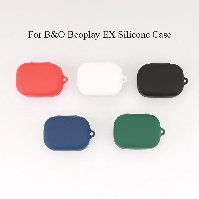 Jual Case Casing Silicone Protective Bang And Olufsen Beoplay EX / B&O ...