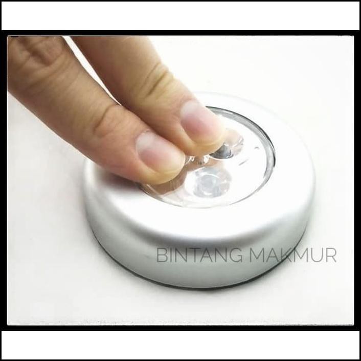 Jual Lampu Emergency Darurat Sensor Sentuh Stick Touch Lamp Led ...