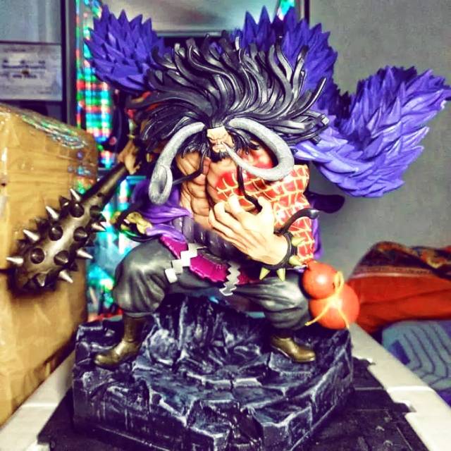 Jual Kaido recast resin | Shopee Indonesia