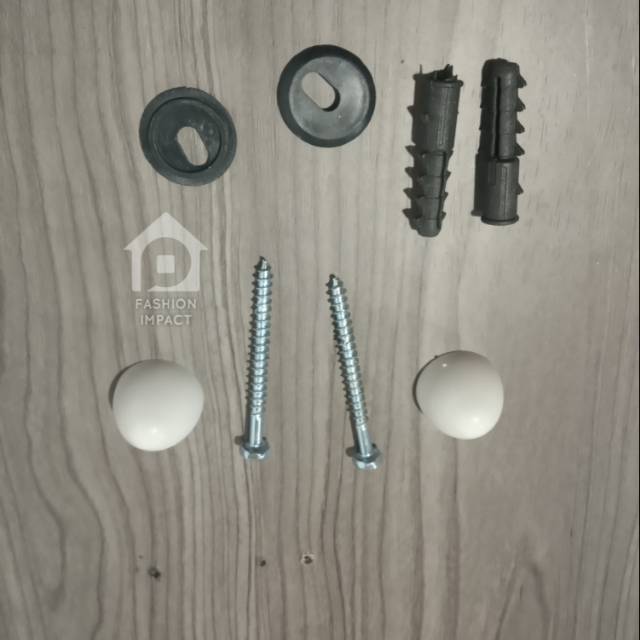 Jual BAUT CLOSET / ALAT KLOSET / SPARE PART CLOSET | Shopee Indonesia