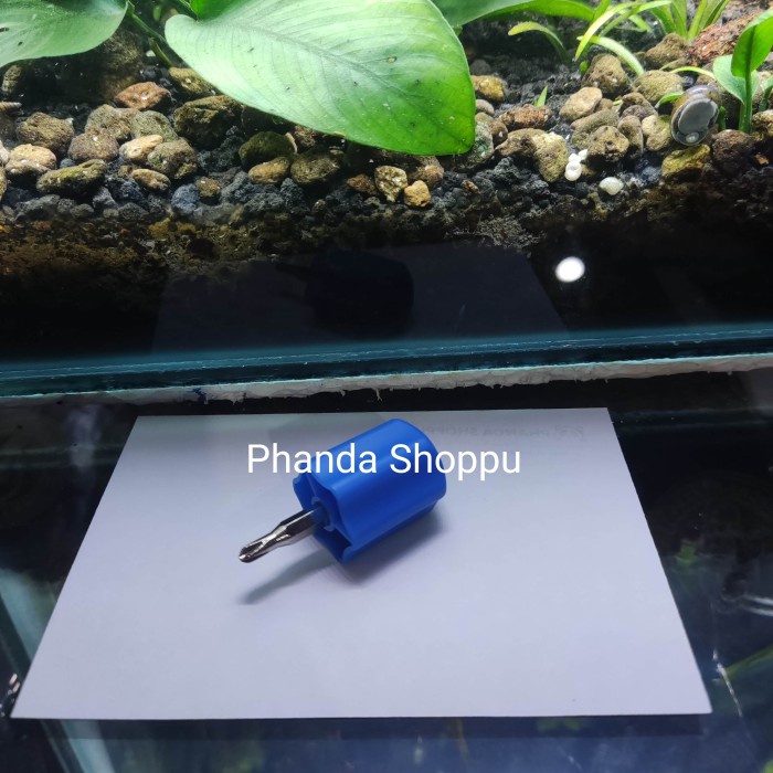 Jual Obeng Rubik Moyu Biru | Shopee Indonesia