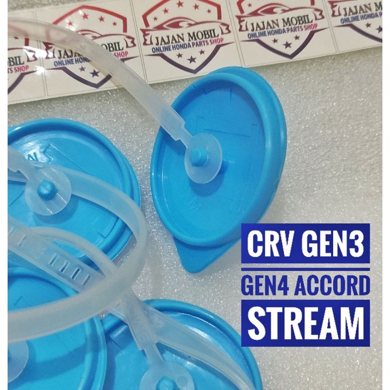 Jual TUTUP TABUNG AIR WIPER CIVIC FD CRV GEN3 GEN4 TUTUP TABUNG AIR ...