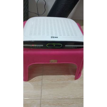 Jual ZTE GPON ONT ZXA10 F660 | Shopee Indonesia