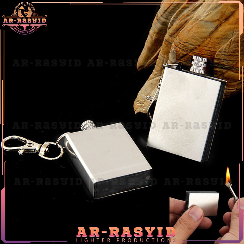 Jual Korek Api Minyak Gesek Gantungan Kunci Retro Jadul 3883 | Shopee ...