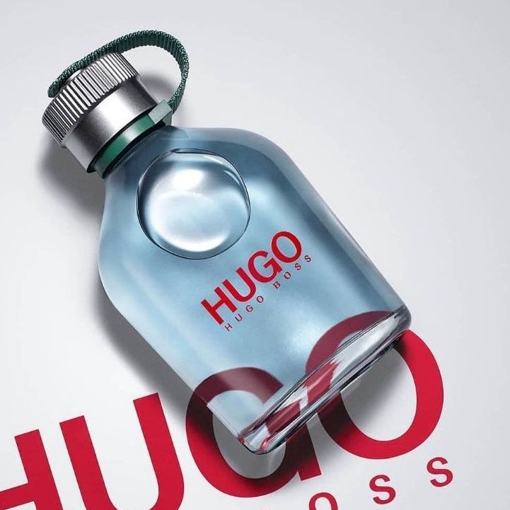 Jual PARFUM ORIGINAL HUGO BOSS ARMY (men) REJECT/TESTER | Shopee Indonesia