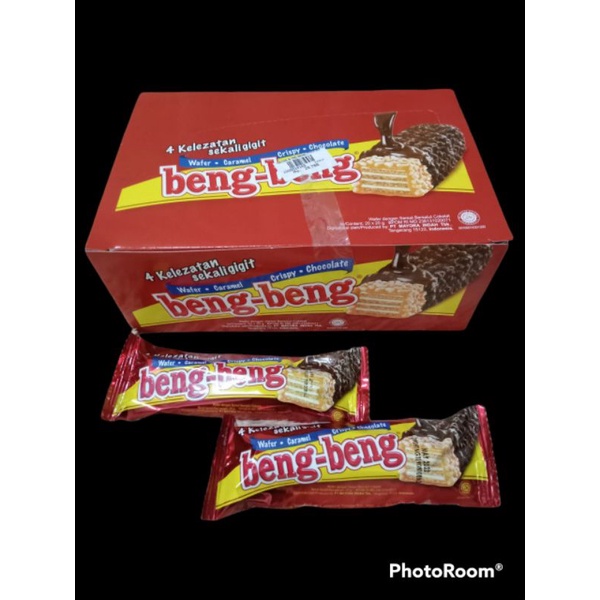 Jual BENG BENG BOX (BOX=20x22gr) | Shopee Indonesia