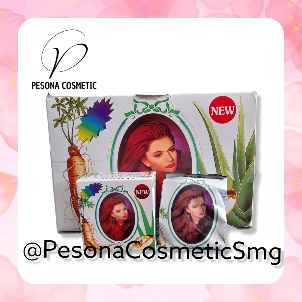 Jual CREAM UB GINSENG, UB GINSENG CREAM, UB WHITENING CREAM, UB UV ...