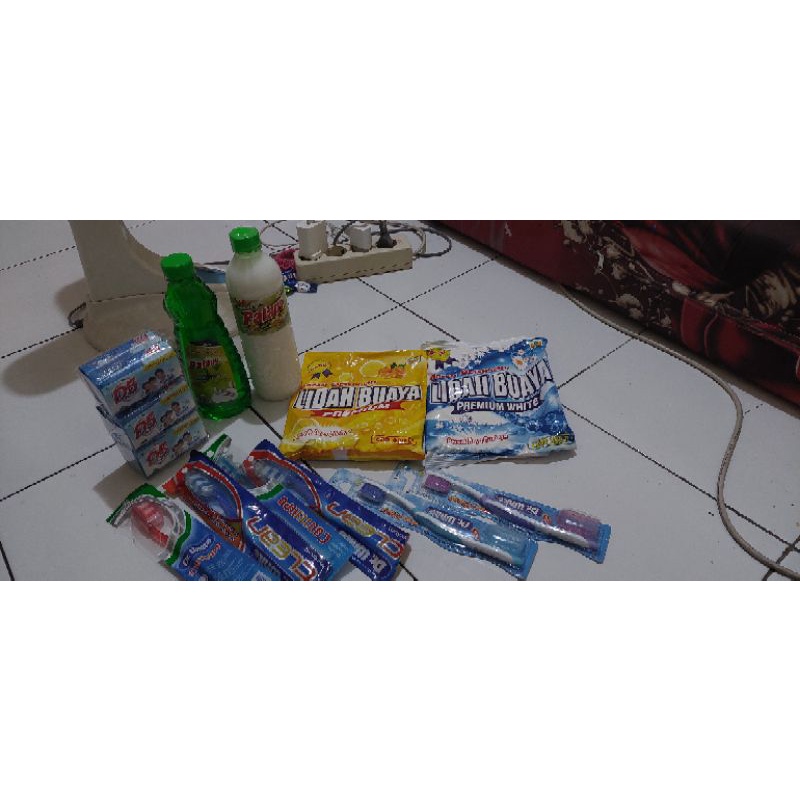 Jual paket hemat | Shopee Indonesia