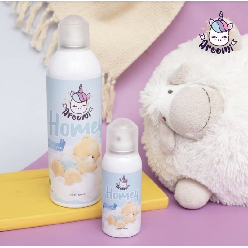 Jual Aroomi Disinfectant 400 ml | Shopee Indonesia