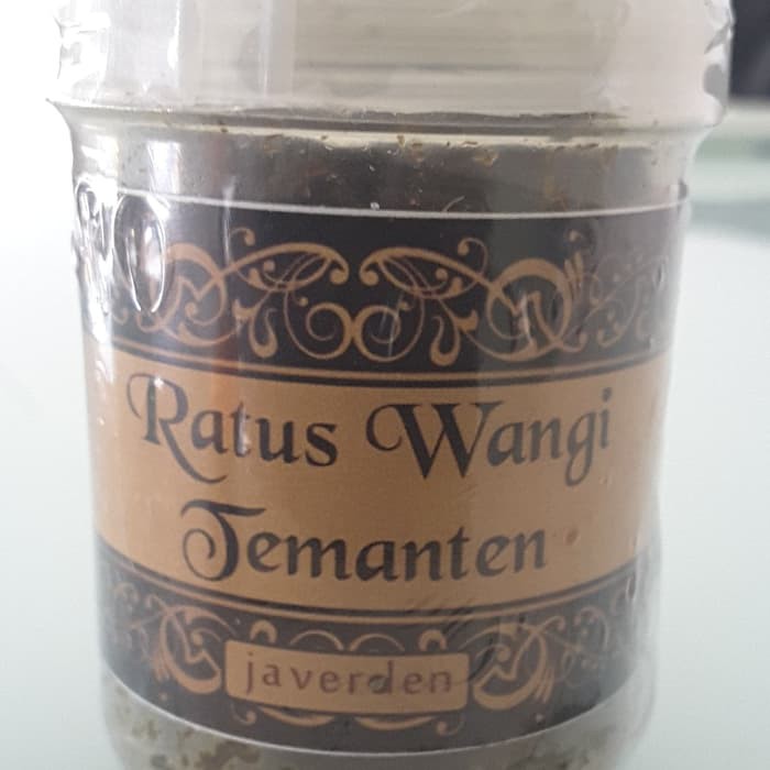 Jual Kapsul Manjakani - Nes V - Beauty Mellons Ratus Wangi Pengantin ...