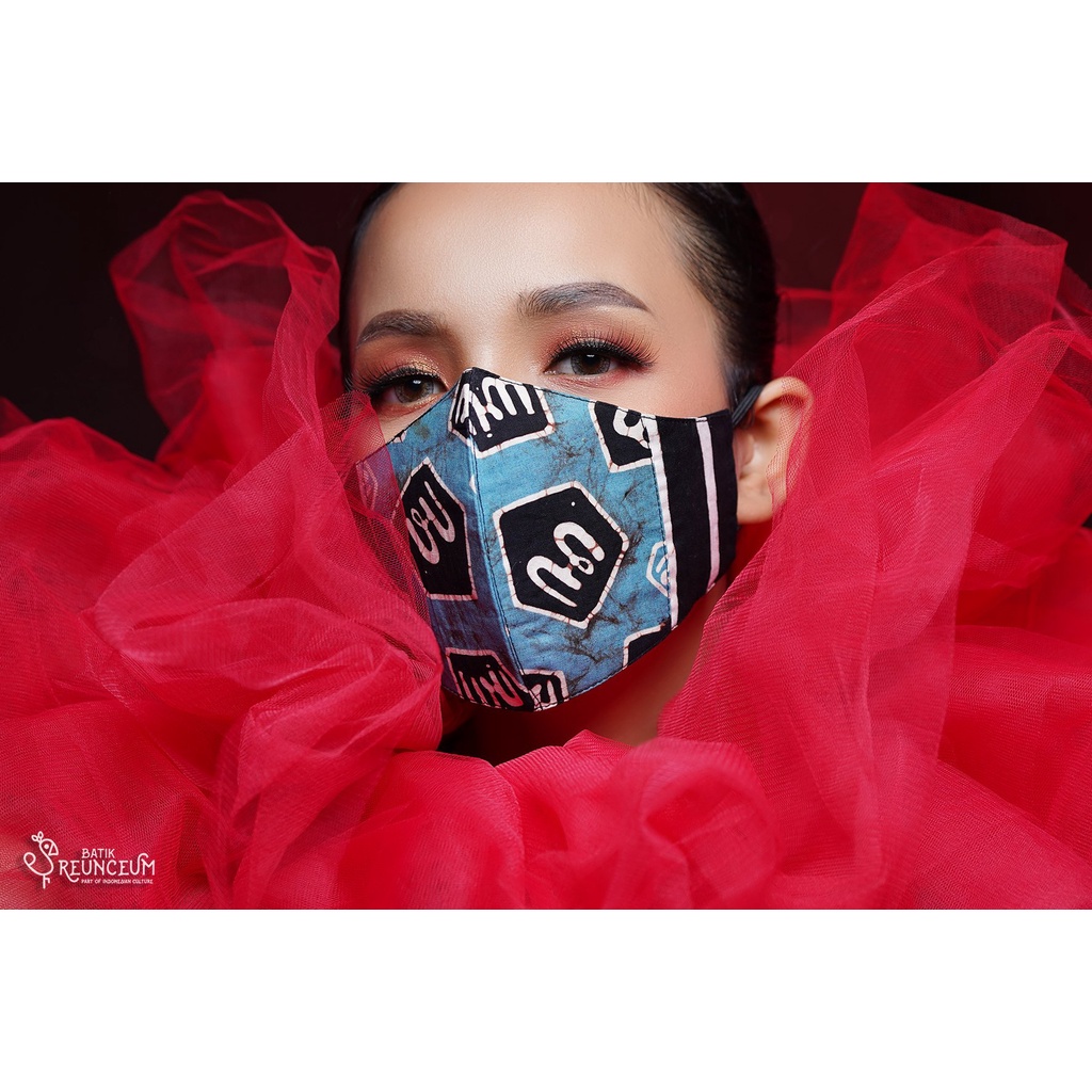 Jual Emily Mask | Shopee Indonesia