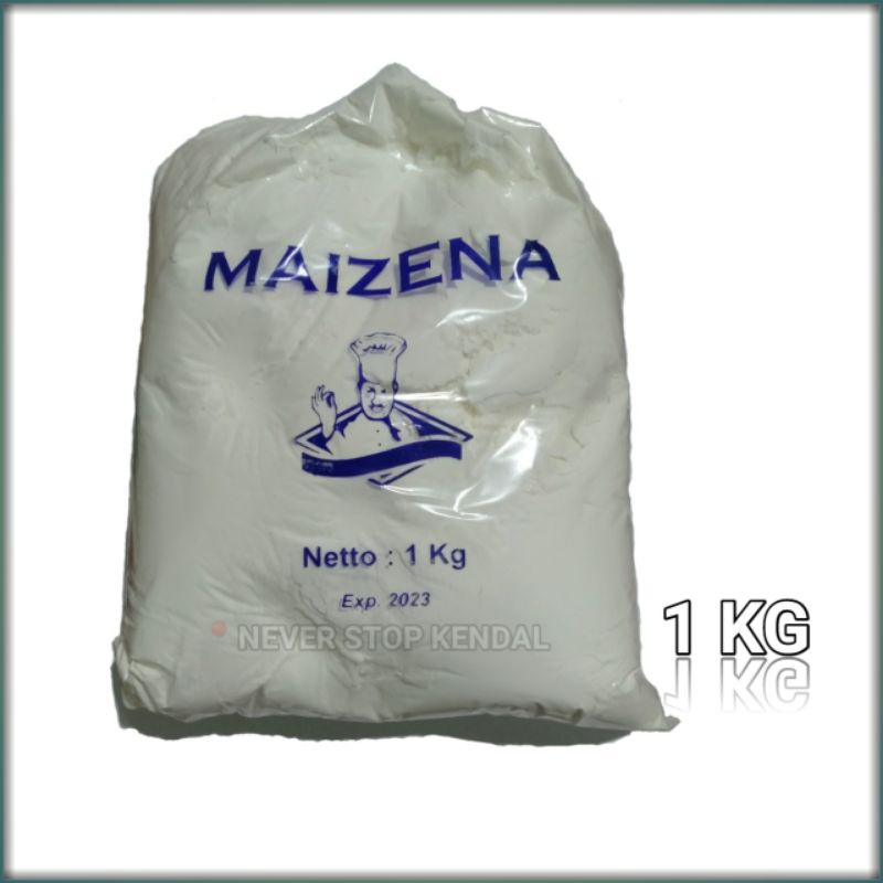 Jual Maezena 1 Kg | Shopee Indonesia