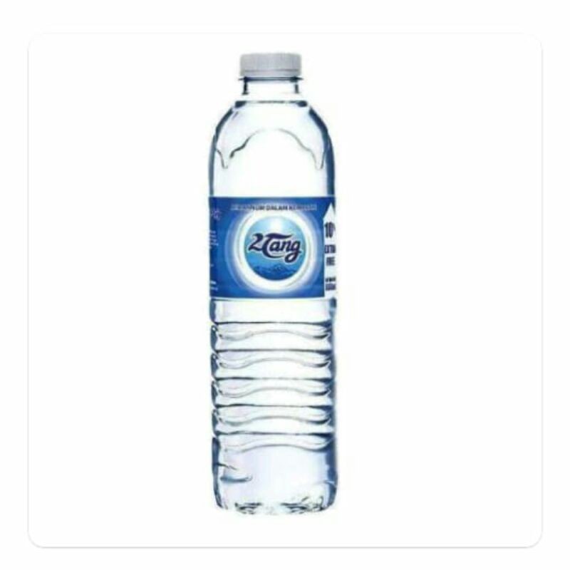 Jual 2 Tang Air mineral 660 ml | Shopee Indonesia
