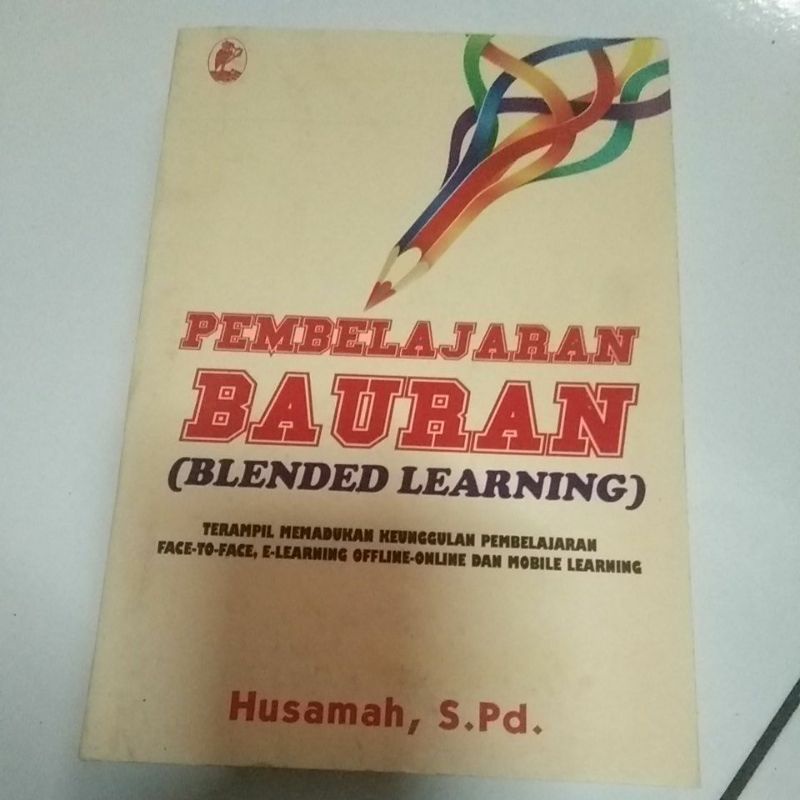 Jual pembelajaran bauran blended learning | Shopee Indonesia Jual pembelajaran bauran blended learning | Shopee Indonesia