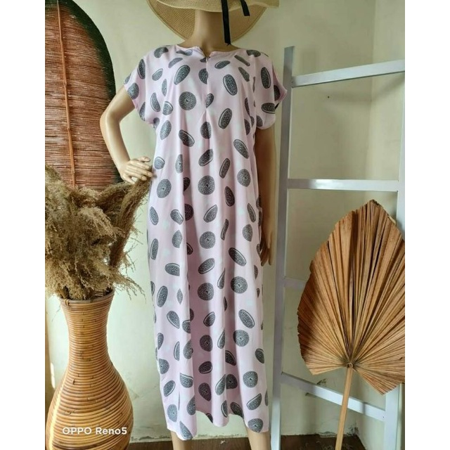 Jual daster motif/Daster busui/Daster semata kaki/Daster kekinian ...