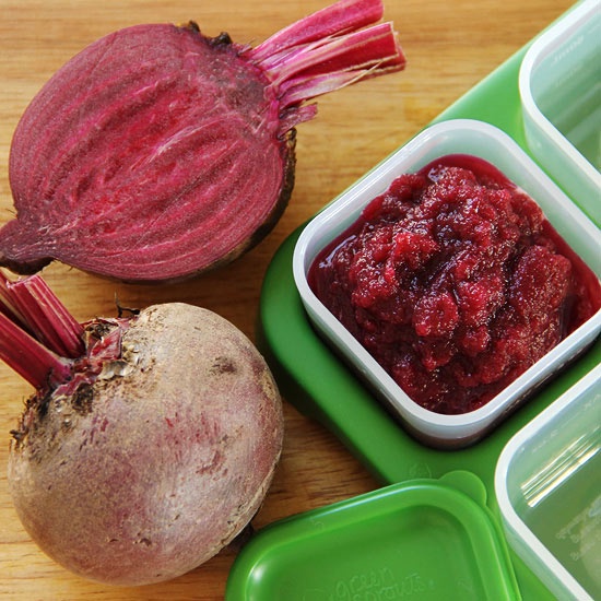 Jual Beetroot Puree – Dog Cat Cooked Food Vitamin Makanan Anjing Kucing ...