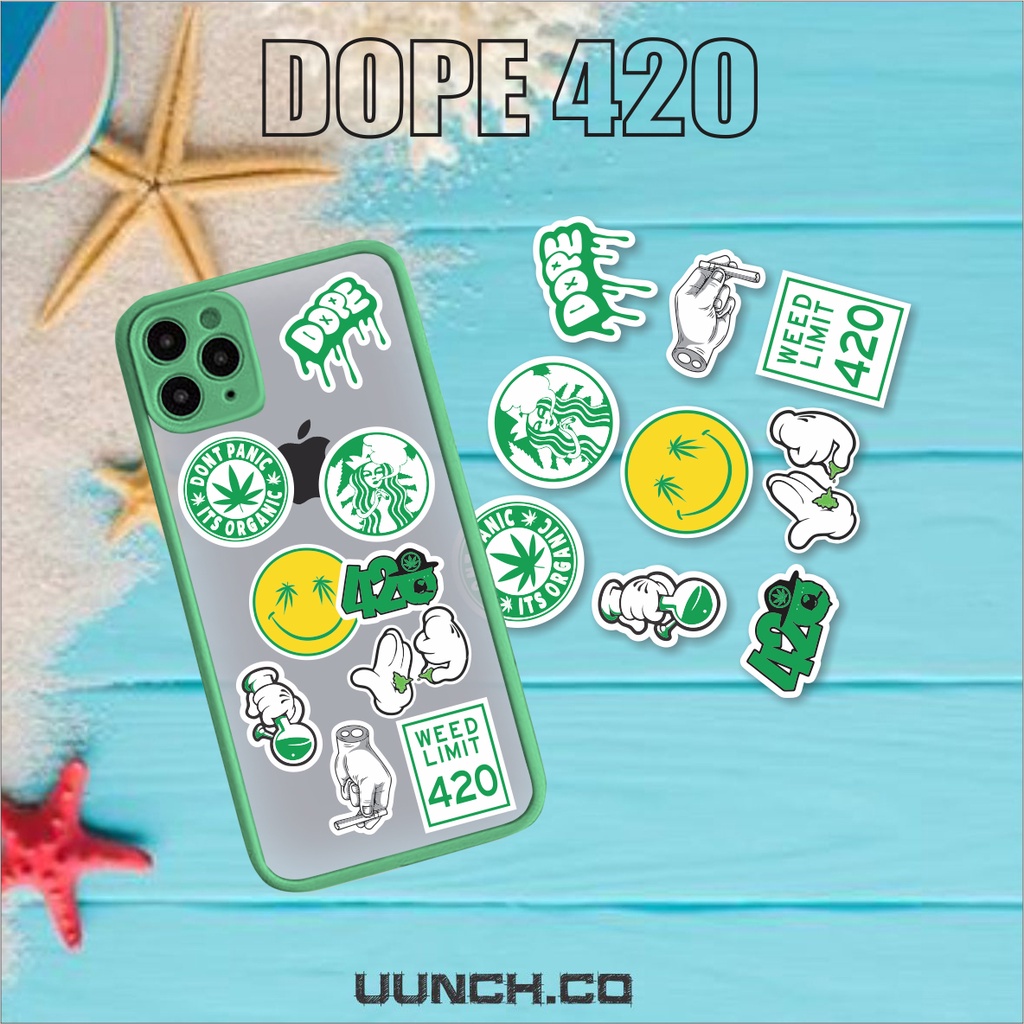 Jual Sticker Aesthetic Untuk Handphone Laptop Pocket TAB Pouch Tumblr ...