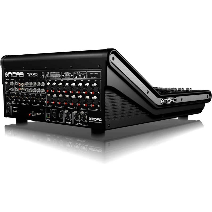 Jual MIXER DIGITAL MIDAS M32 R | Shopee Indonesia