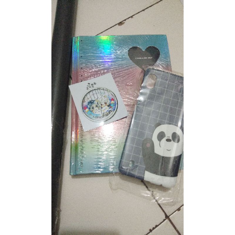 Jual album treasure chapter 2 fullset+poster & casing (BOOKED) | Shopee ...