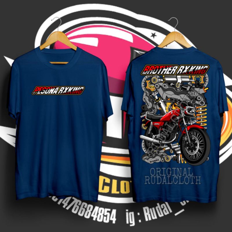 Jual Kaos Rx-king / RX-KING / kaos motor rx-king /Rx-king indonesia ... Jual Kaos Rx-king / RX-KING / kaos motor rx-king /Rx-king indonesia ...