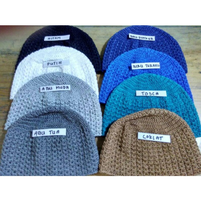 Jual READY! peci original handmade up TERLENGKAP! | Shopee Indonesia