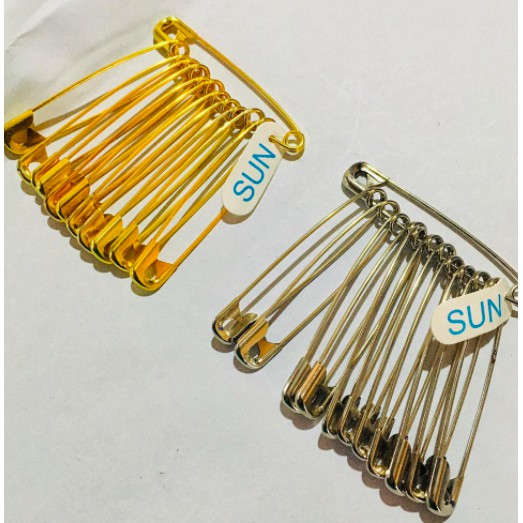 Jual ENISOO STORE - PENITI SUN BESAR 4CM 12 PCS | Shopee Indonesia