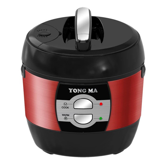 Jual Magic Com YONG MA SMC-7033 / YONGMA SMC 7033 Rice Cooker 2 Liter ...
