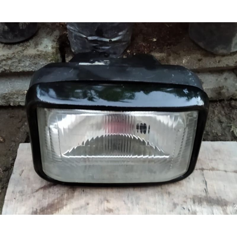 Jual BATOK LAMPU GLMAX REVLEKTOR GL MAX ORIGINAL | Shopee Indonesia