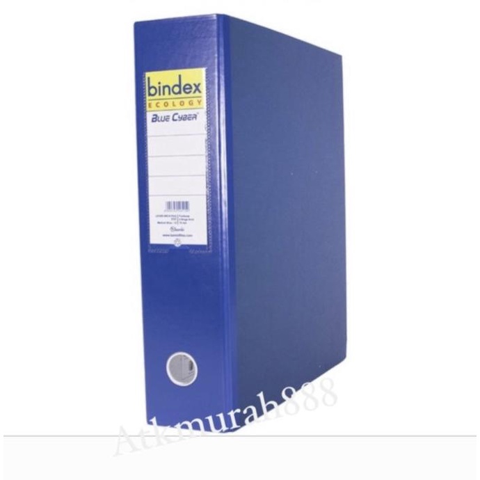 Jual Ordner Bindex 717 Folio / 1 Karton / 1 Lusin / isi 12 pcs | Shopee ...