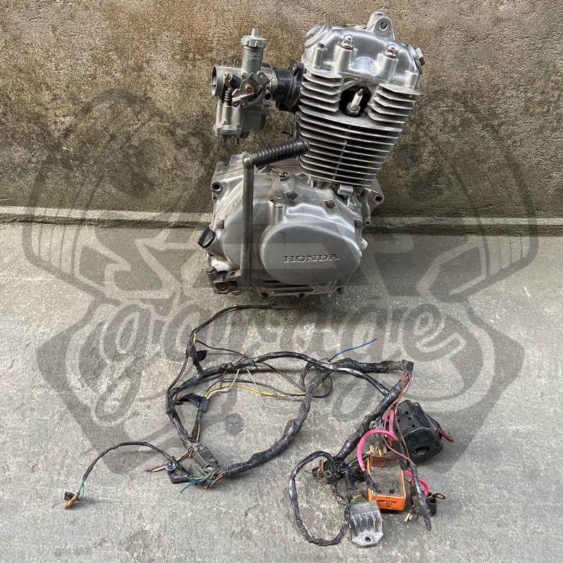 Jual Mesin GL 100 dan surat | Shopee Indonesia