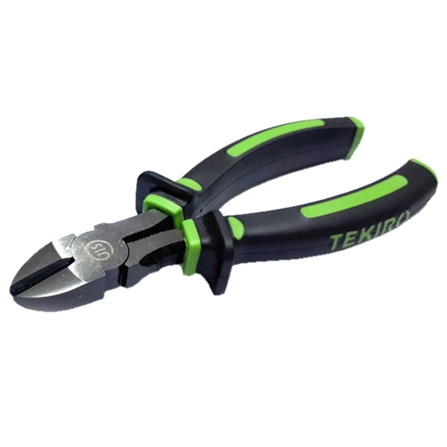 Jual Tang potong 8"inch tang alat potong perkakas tukang bangunan 8 ...