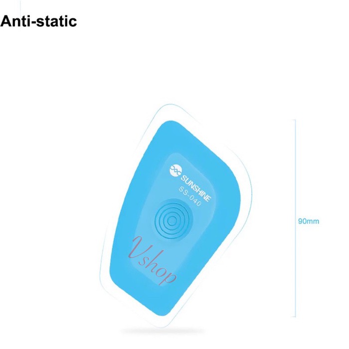 Jual ALAT PEMBUKA CASING HANDPHONE PEMBUKA FRAME OPENING TOOLS SS-040 ...