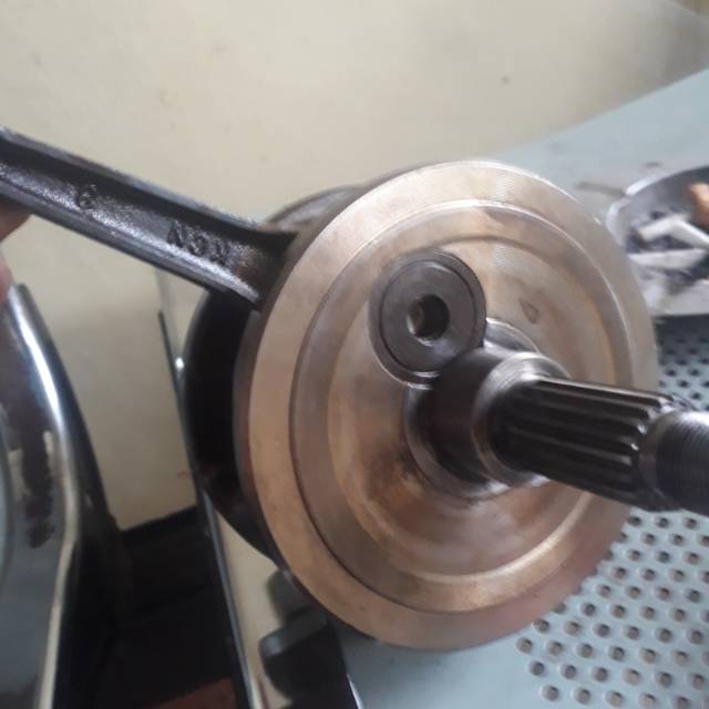 Jual Kruk as tiger 2000 / bandul tiger ori | Shopee Indonesia