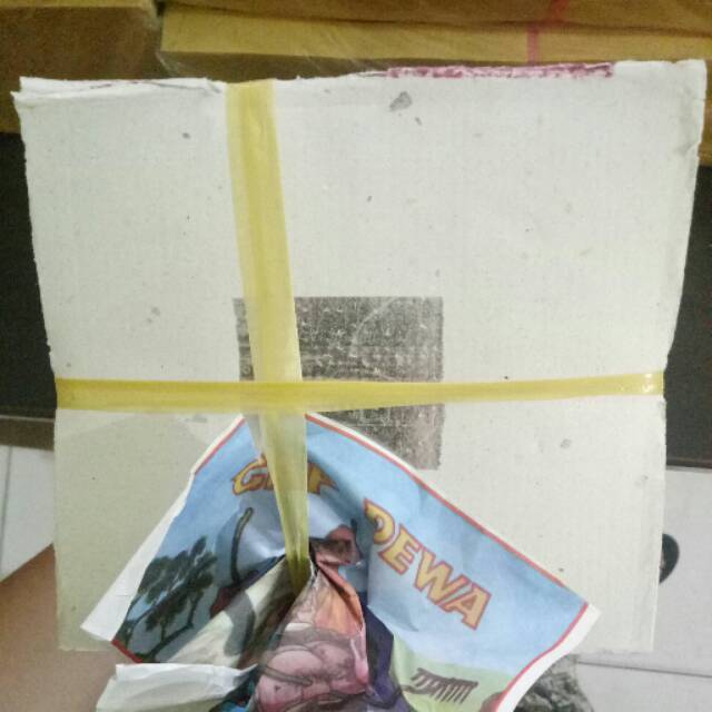 Jual Kertas sembayang / kertas bakar / kertas perak / nyun | Shopee ...