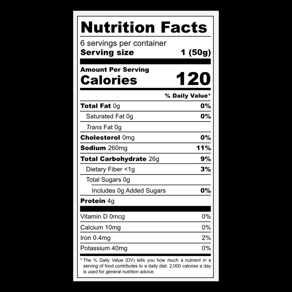 Jual Grandpa's Roti Perancis Baguette | 45cm | Cocok Untuk Garlic Bread ...