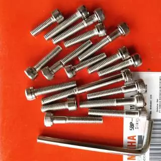 Jual baut mesin rx king Harga Terbaik & Termurah Juni 2024 | Shopee Indonesia