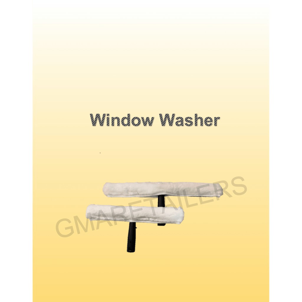 Jual Kain Refill Window Washer / KAIN SAJA | Shopee Indonesia