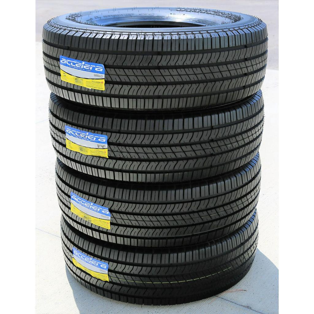 Jual Ban Standar Toyota RAV4 New: 225/65 R17 ACCELERA | Shopee Indonesia