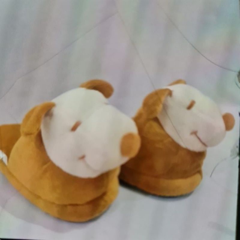 Jual DREAMTOYS96 Sandal Kamar Sandal Kepala Boneka Minnion Melody ...