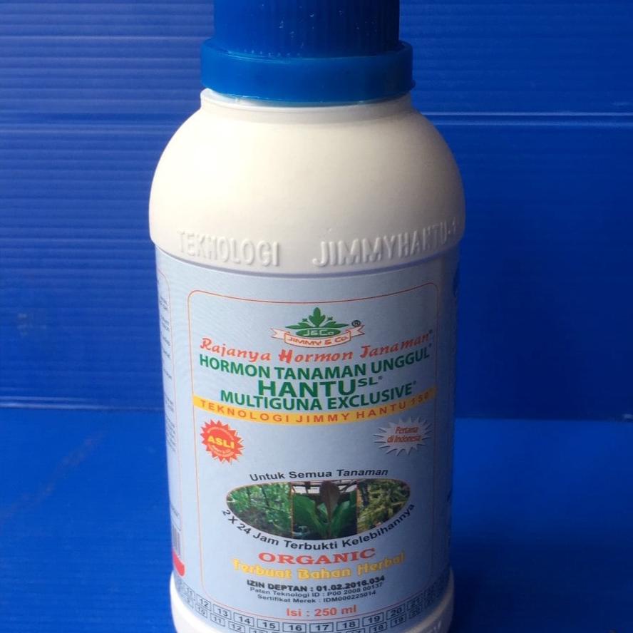 Jual Pupuk Hantu Multiguna Exclusive 250 Ml | Shopee Indonesia