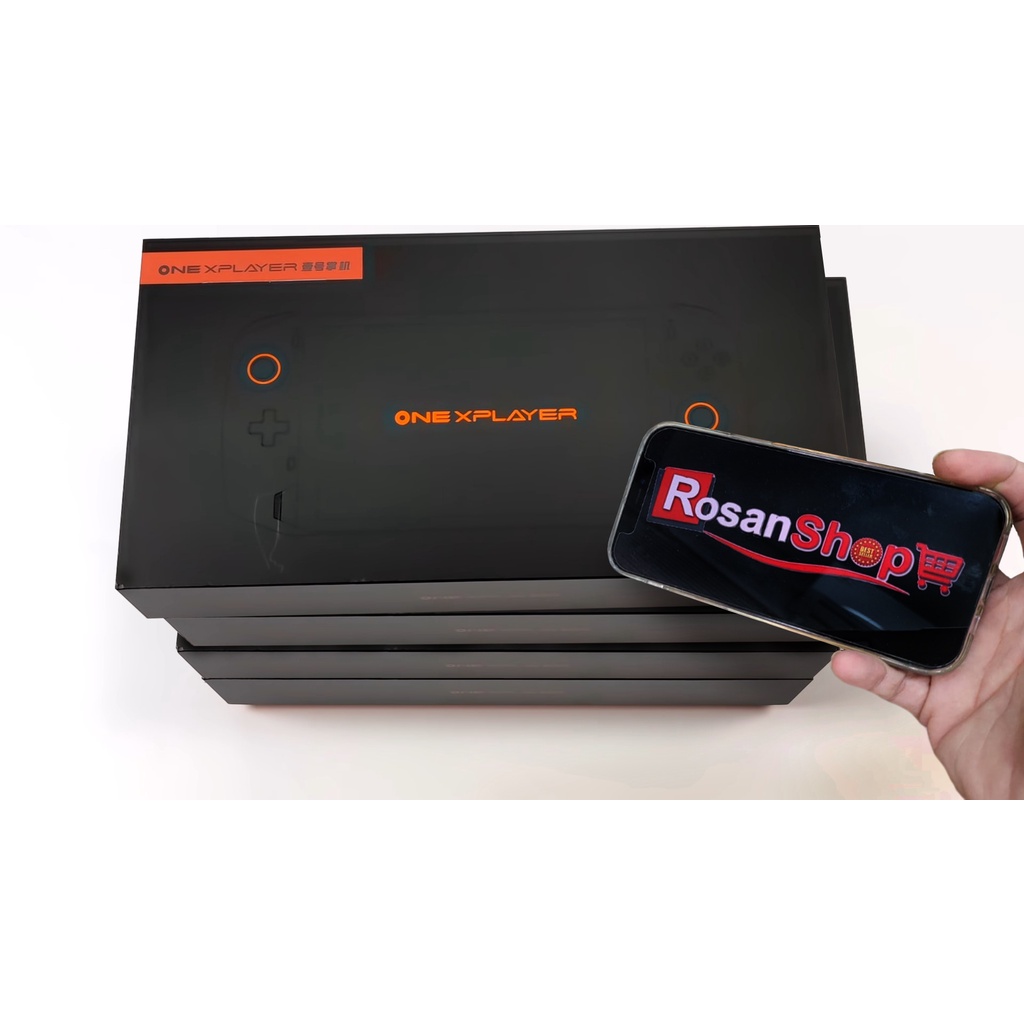 Jual One Xplayer / OneXPlayer One XPlayer 1TB intel i7 Ram 16GB WINDOWS ...