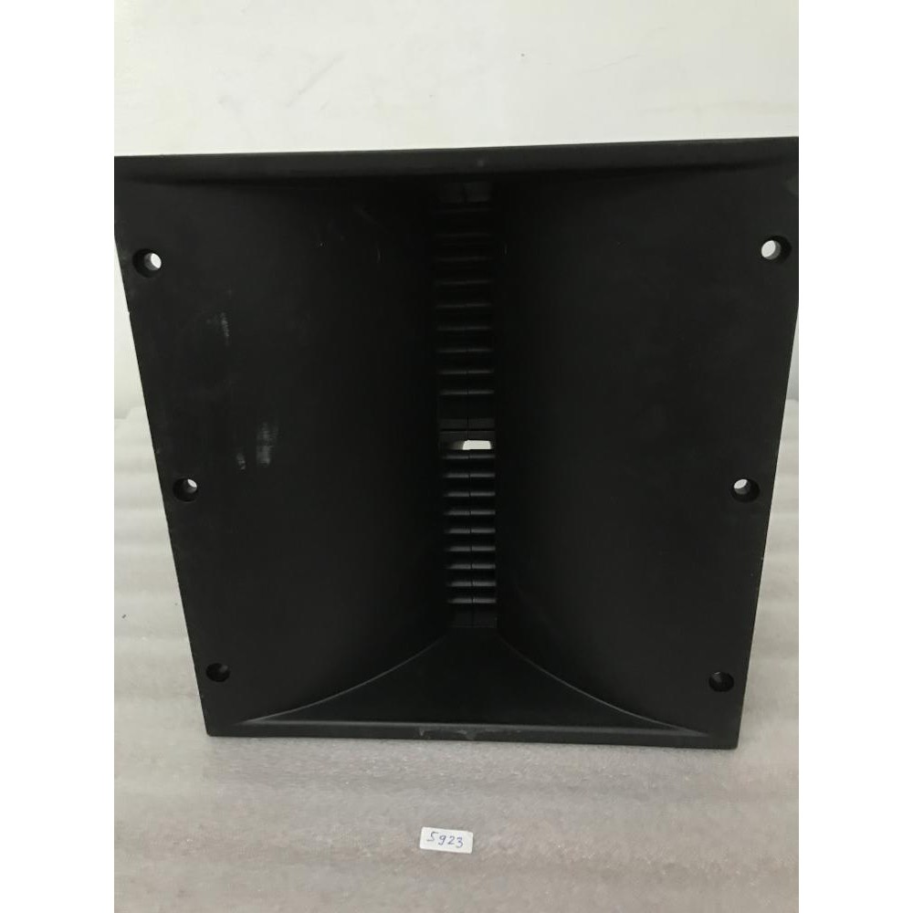 Jual HORN LINE ARRAY CORONG DOUBLE DRIVER TWEETER WNPE (230x240 ...