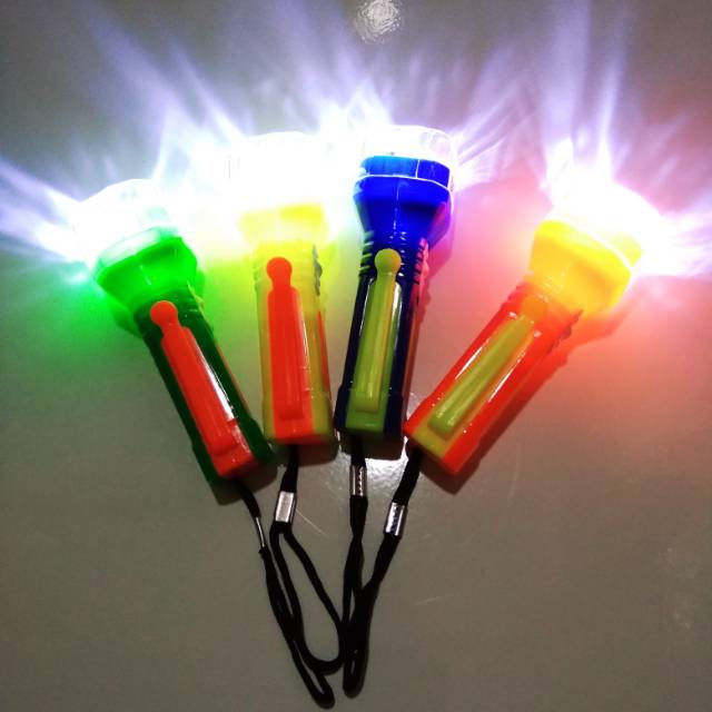 Jual Senter Mini Mainan Anak Murah Senter LED Souvenir Senter Mini ...