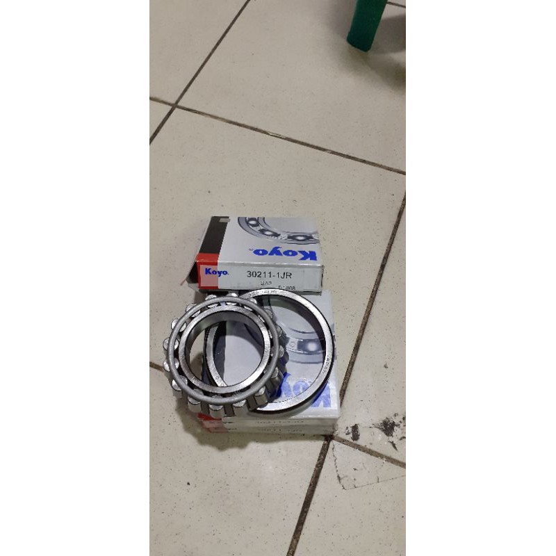 Jual bearing laher 30211 jr ps | Shopee Indonesia