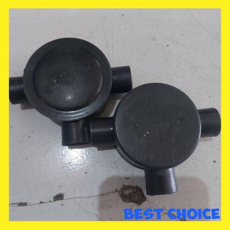 Jual Tedus Listrik 3 cabang | Shopee Indonesia