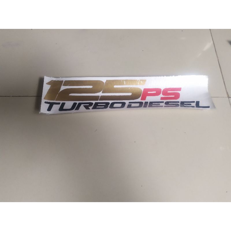 Jual Stiker isuzu elf / stiker isuzu elf macan / stiker elf macan ...