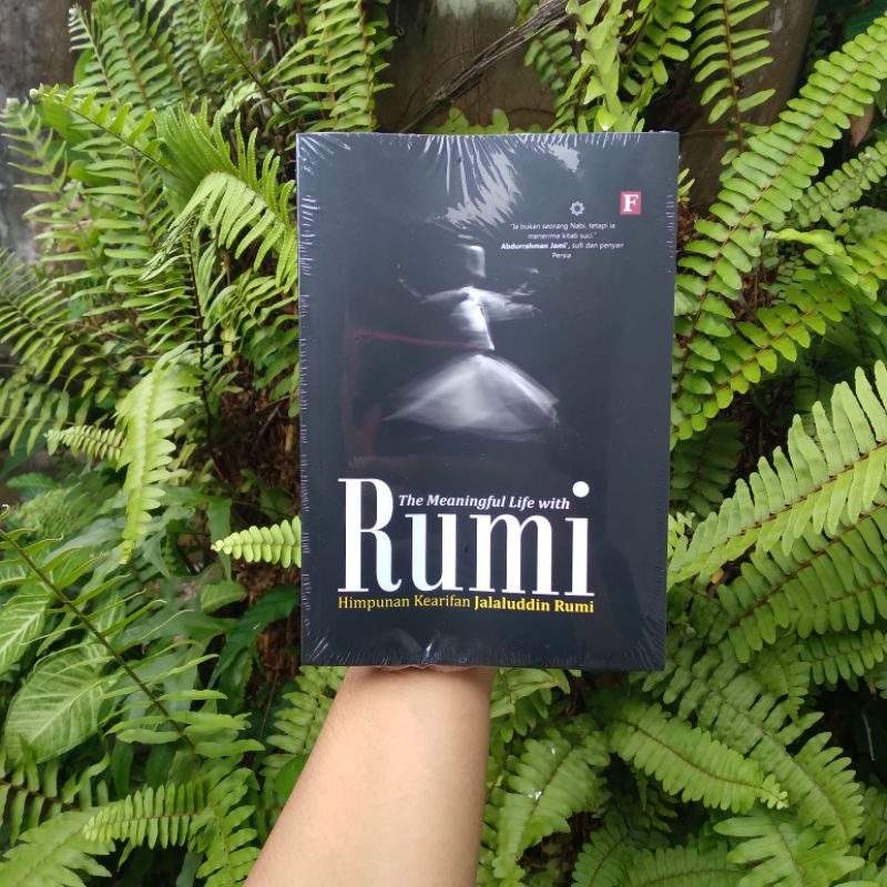 Jual Buku-buku Jalaluddin Rumi | Shopee Indonesia