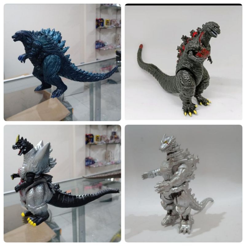 Jual earth thermal / shin / mecha /space / classic /burn / emas / ungu ...